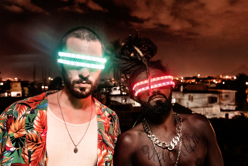 Berro! Leo Justi Sobre Novo Som Do Heavy Baile, Funk Engajado E Censura