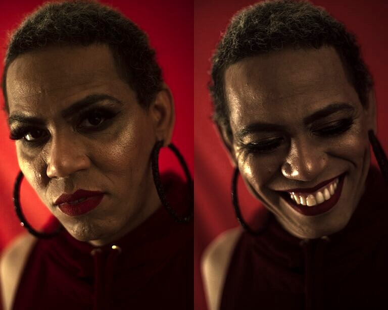 [Entrevista] Valéria Barcellos: Cantora, Preta, Trans E Viva