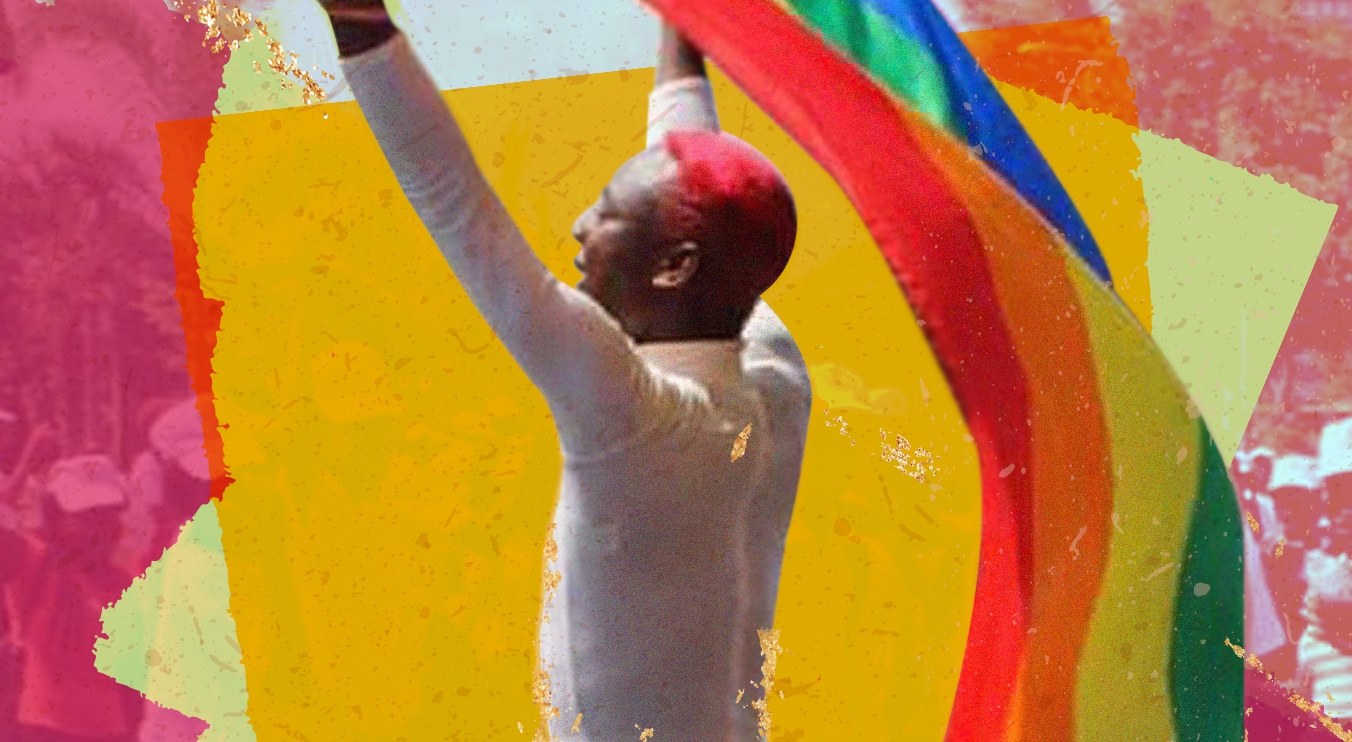O Fim Da Lei Colonial Que Barrava Direitos LGBTI Na Angola